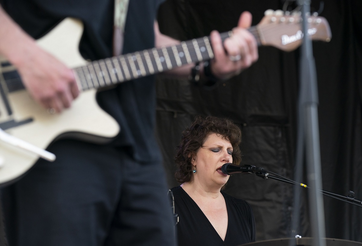 Popular Band 'Low' Cancels Future Concert Dates As Drummer Mimi Parker ...