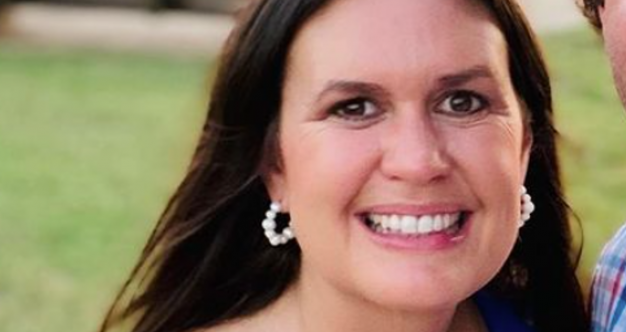 Is It Safe For Sarah Sanders To Keep Campaigning After Thyroid Cancer?