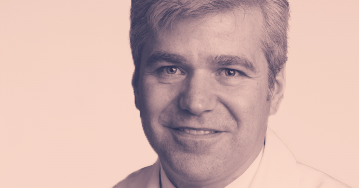 Our Understanding Of Cancer Has 'Never Been Greater:' Dr. Craig Bunnell