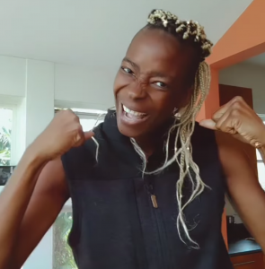 WNBA Star Simone Edwards Had Bad Pain In Her Back: It Was Cancer