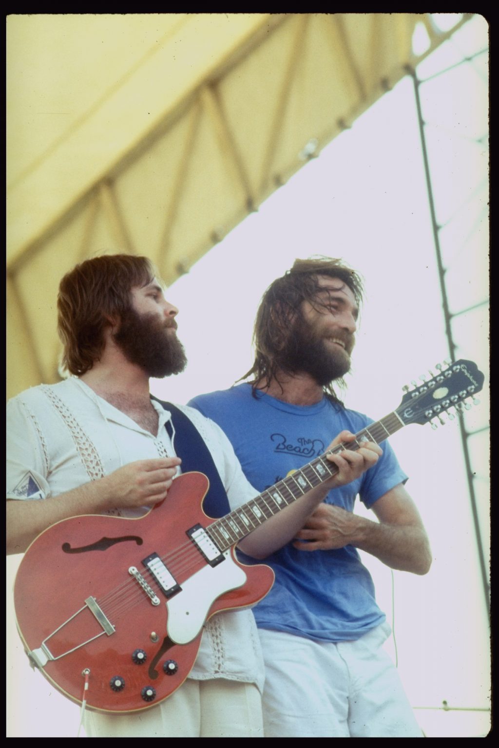 Celebrating The Life Of Beach Boys Founding Member Carl Wilson