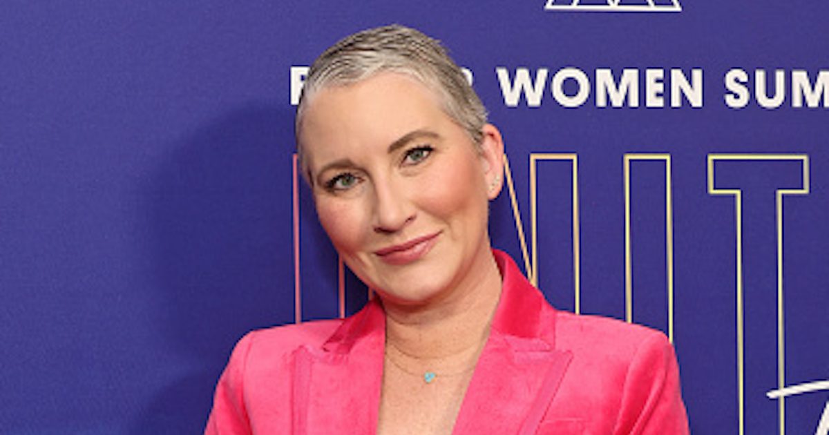 â€˜Get Organizedâ€™ Star Clea Shearer Starts 'New Era' In Breast Cancer ...