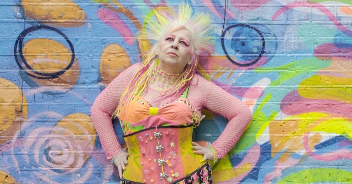 How Punk Rocker Helps Bandmate Battle Cancer With Music