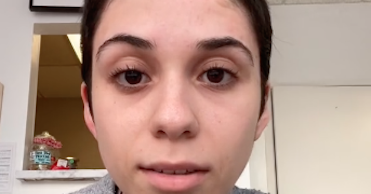 Teen Spotted New Freckle That Mysteriously Grew: It Was Skin Cancer