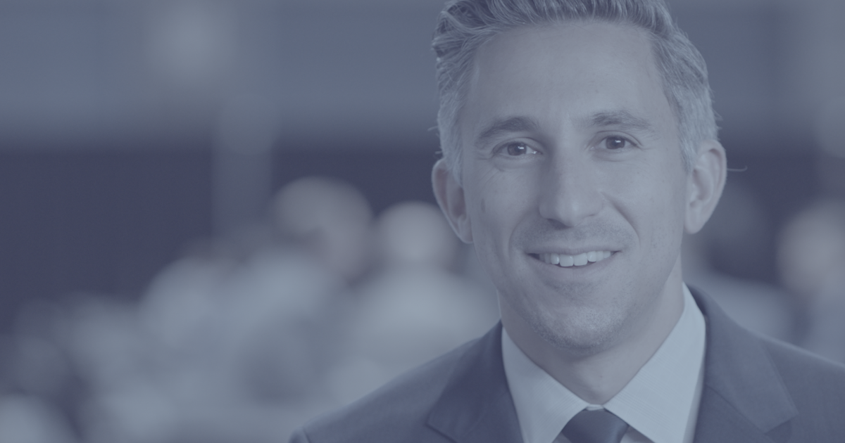 Ensuring Drug Innovations Get to Patients: Eli Lilly EVP Jake Van Naarden