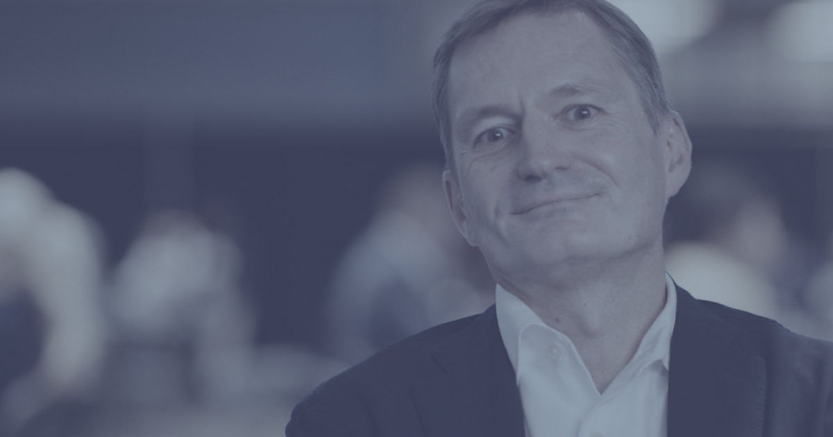 Immunotherapy's Future: Bristol Myers Squibb SVP on Combo Therapies