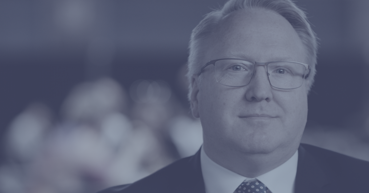 Enabling Extraordinary Advances in Multiple Myeloma: Janssen VP