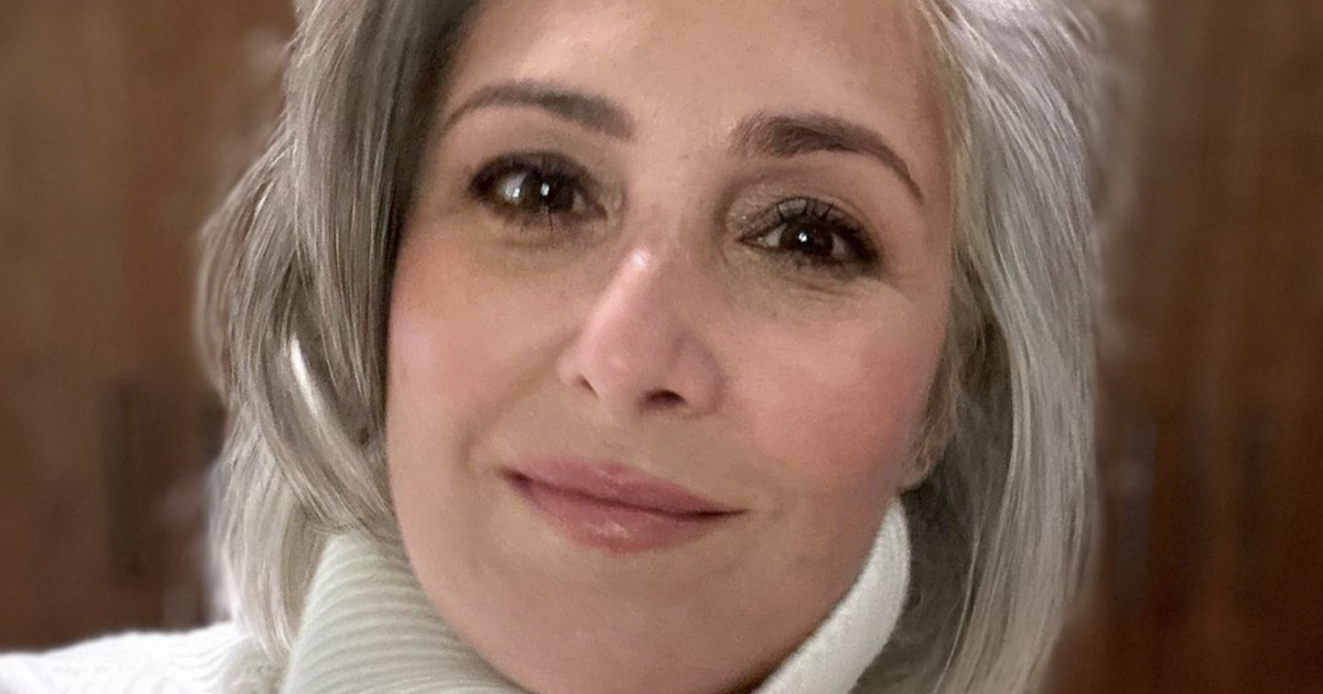 Ricki Lake, 54, Says These Are Best Days After Overcoming Hair Loss