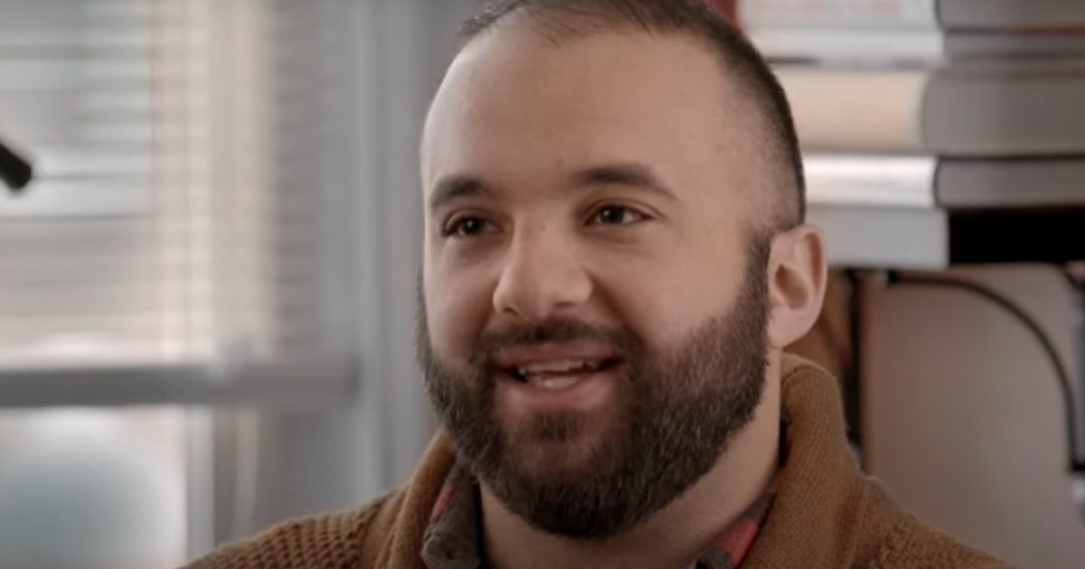 â€˜Fire Islandâ€™ Star Justin Russo's Cancer Scare and Mental Health