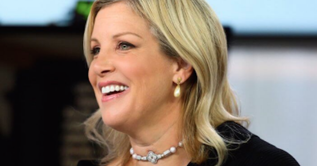 NBC's Kristen Dahlgren Got Cancer Diagnose While Reporting in NC