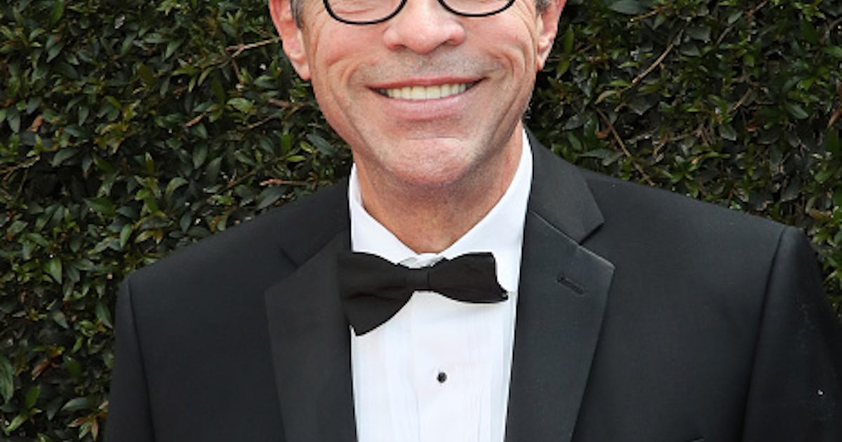 Actor John York Could Return To TV as He Fights 2 Cancers By Summer