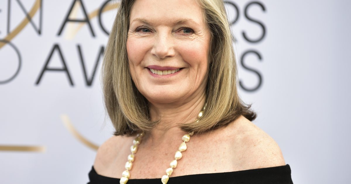 Actress Susan Sullivan, 80, Lung Cancer Diagnosis Surprised Her