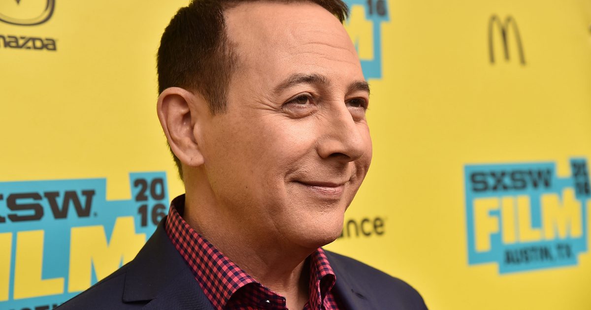 Remembering Paul Reuben, Who Battled 2 Forms of Cancer