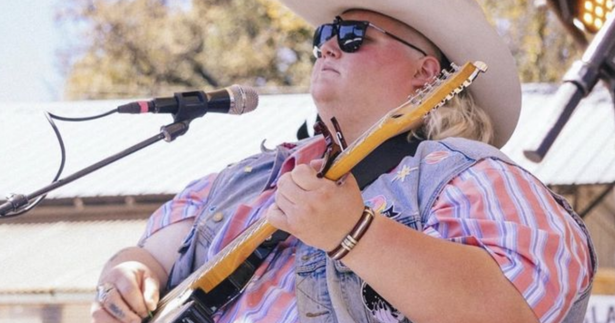 Country Singer Joshua Ray Walker, 32, Determined to ‘Fight’ Colon Cancer