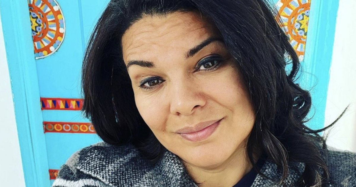 CNN Anchor Announces Breast Cancer Diagnosis & Urges Others To 'Do Your ...