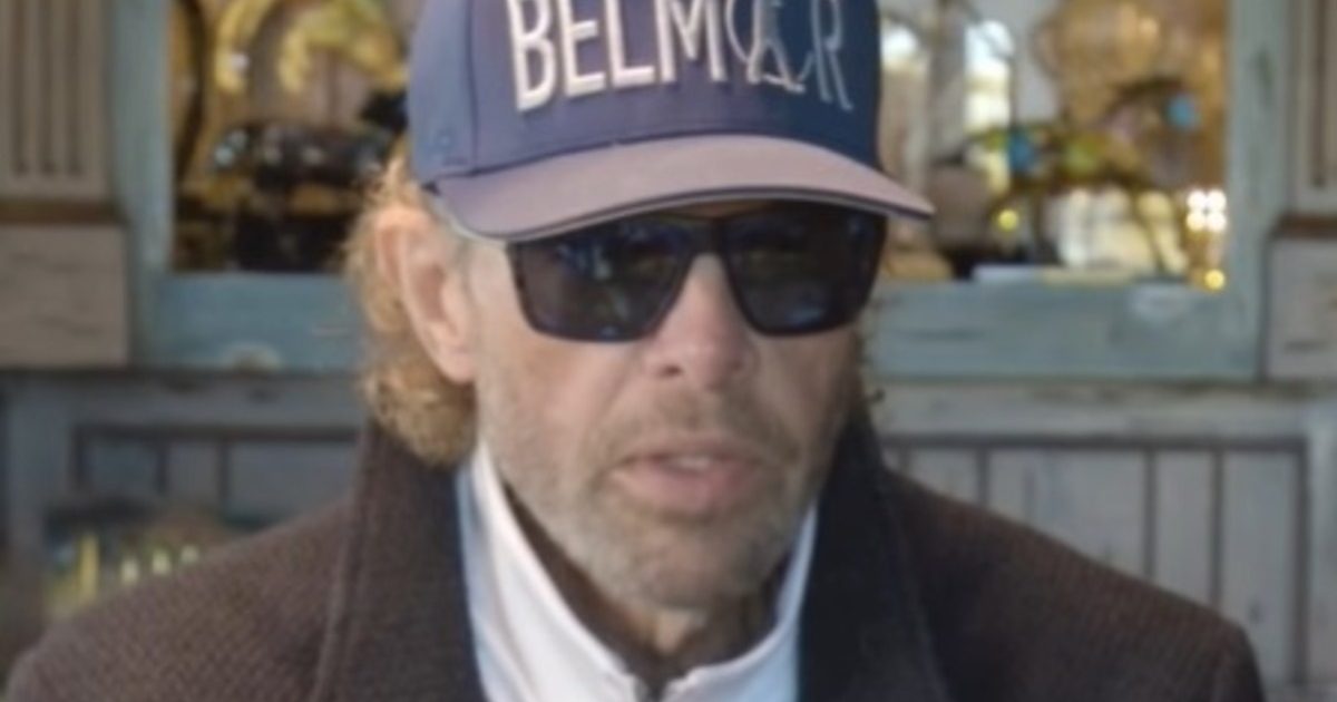 Country Singer Toby Keith, 62, Says Stomach Cancer Surgery was Tough