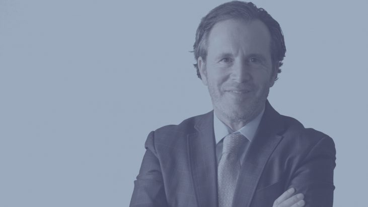 Dr. Matthew Rettig - SurvivorNet