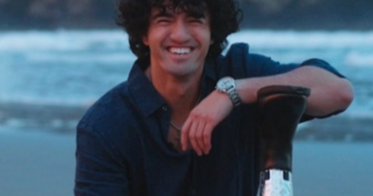 Man, 23, Who Beat 2 Cancers Reaches Remission, Credits Clinical Trials