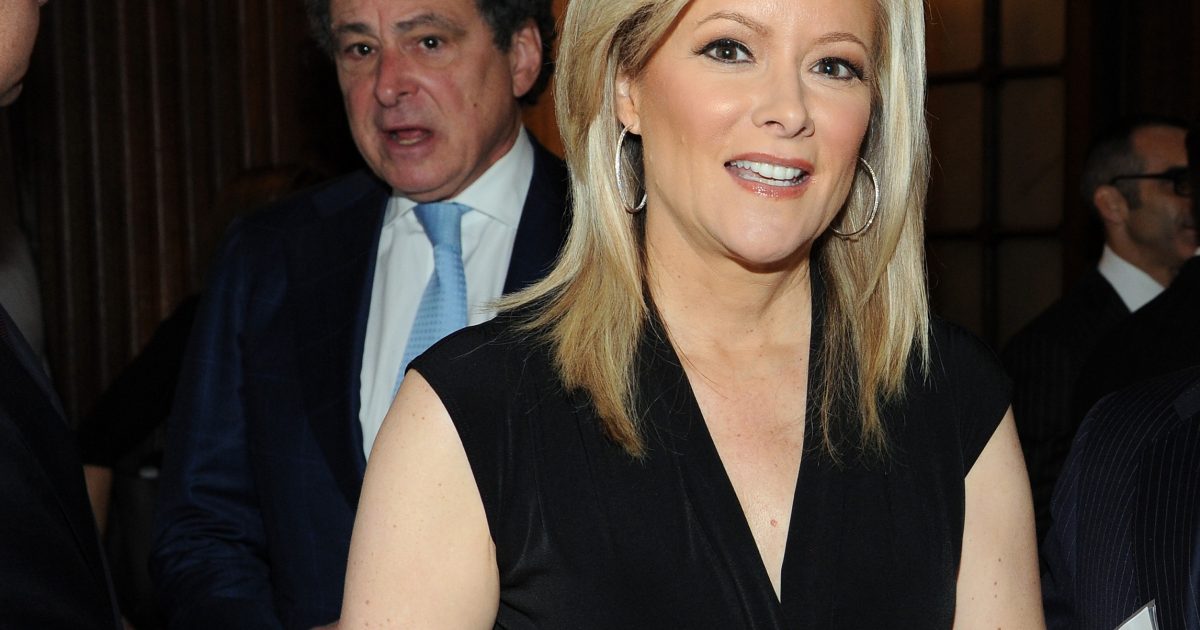 Fox Nation Gerri Willis Signs of Breast Cancer Inverted Nipple