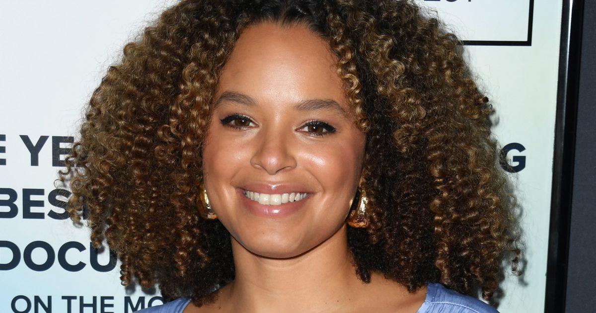 Journalist Antonia Hylton Rare Cancer Bowel Movements