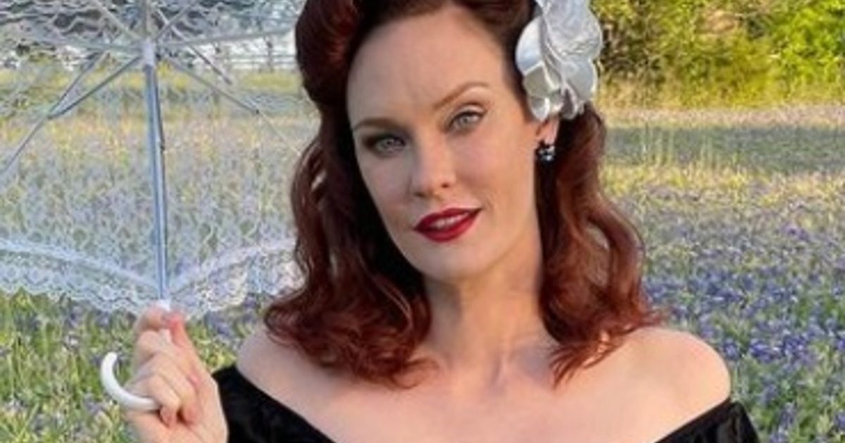 Stranger Things Star, Veteran and Mom Jennifer Marshall Skin Cancer