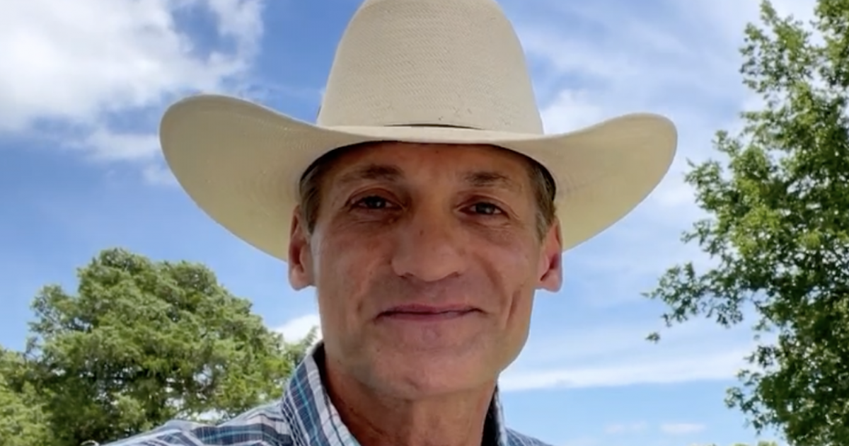 Wade Hayes, Who Beat Colon Cancer Twice, On How His Oncologist 'Fought ...