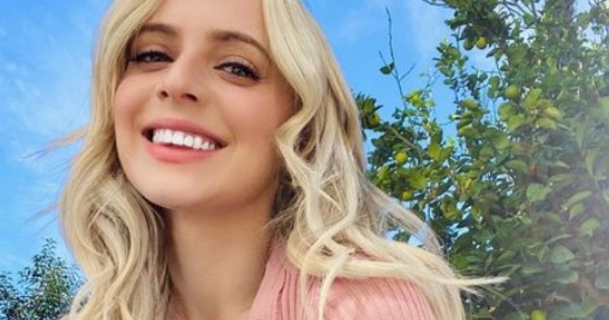 America’s Got Talent Star Madilyn Bailey on Endometriosis, Infertility