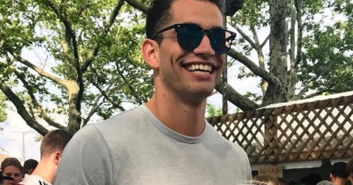 ‘Summer House’ Star Jesse Solomon on Testicular Cancer