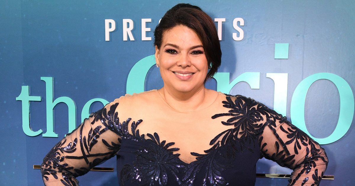 CNN's Sara Sidner on Breast Cancer Treatment, Hair Preservation, Chemo