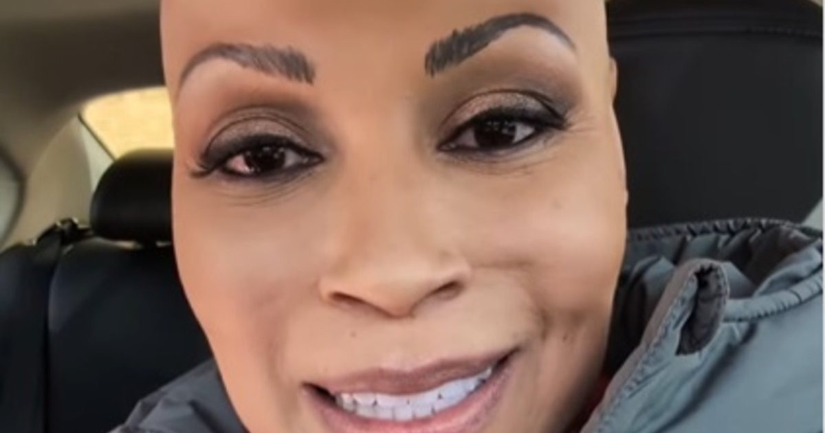 News Nation Nichole Berlie Breast Cancer Journey: Final Chemo