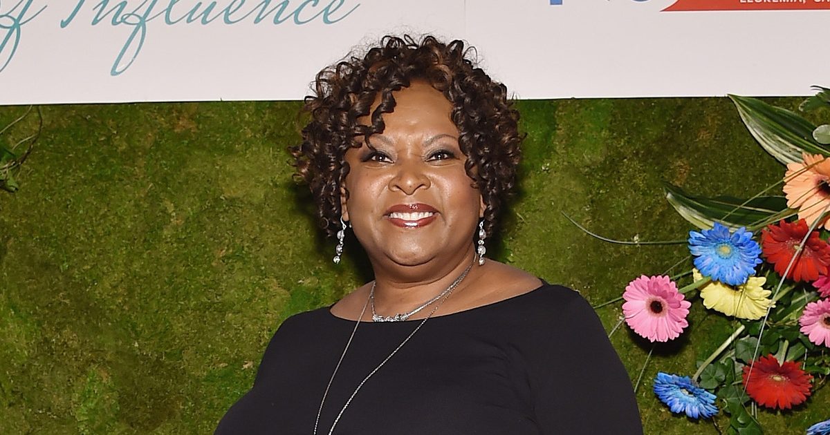 Howard Stern Sidekick Robin Quivers' Endometrial Cancer Journey