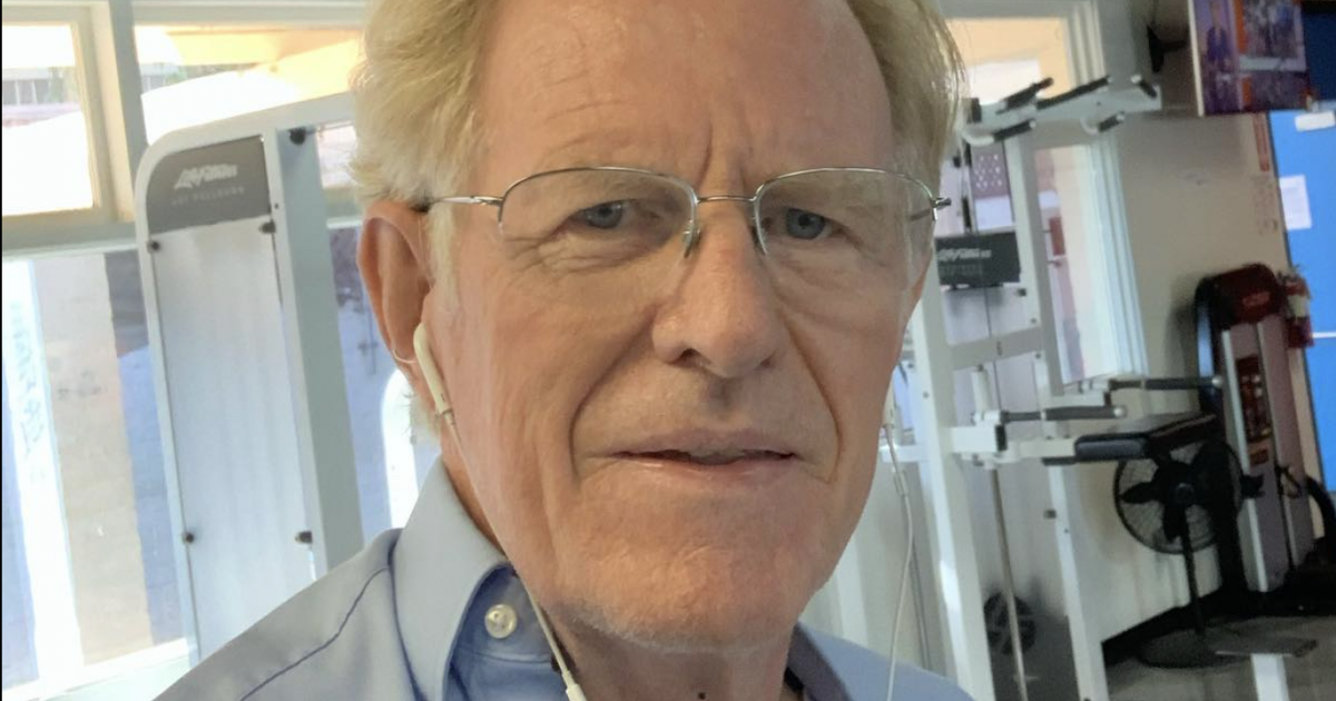 How 74-Year-Old Actor Ed Begley Jr. is Coping With Parkinson’s Diagnosis