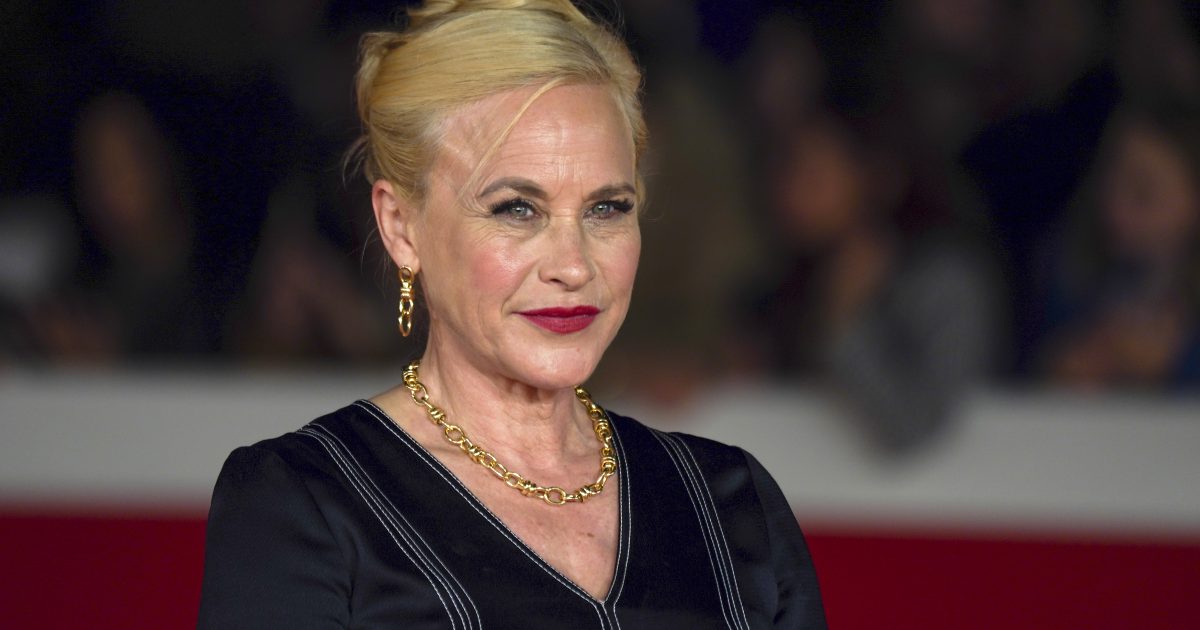 Patricia Arquette's Quest to Boost Breast Cancer Screening