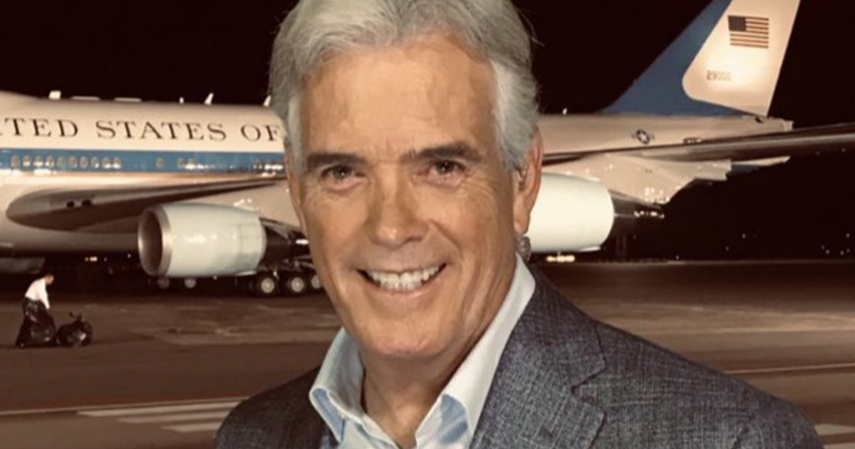 Fox's John Roberts Back At Work After Treatment For Atrial Fibrillation