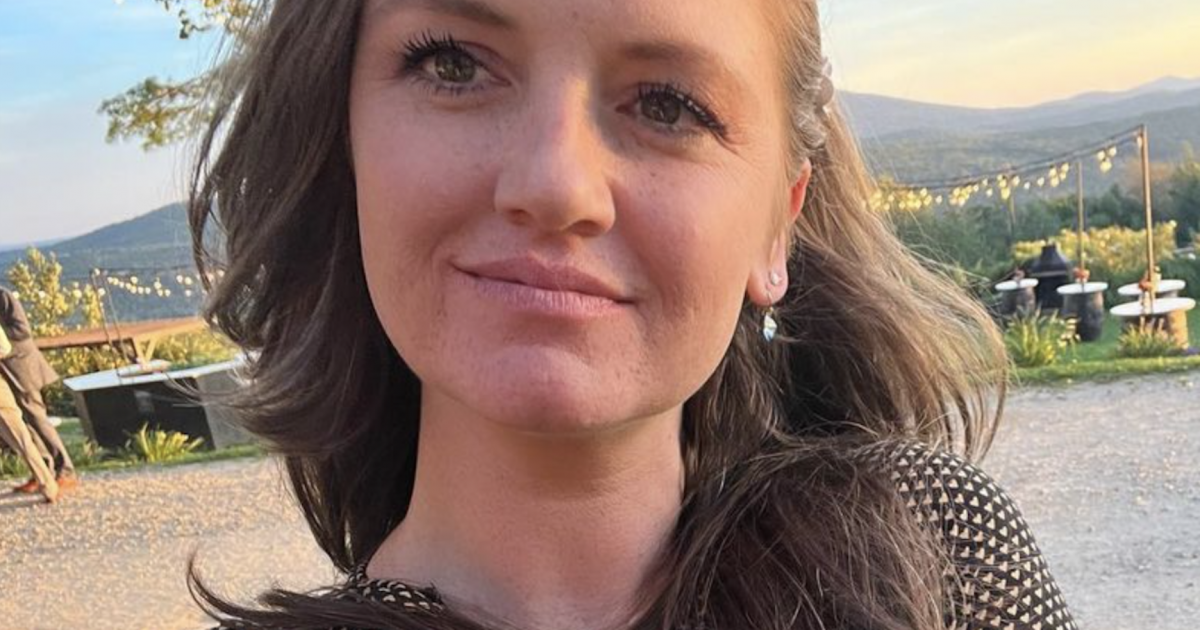 News Anchor Lindy Thackston, 43, Says 'Not Living in Fear of Recurrence ...