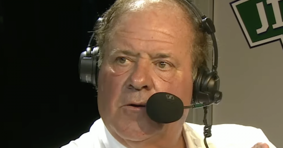 Sportscaster Chris Berman Lost Wife In Accident, Supported Daughter ...