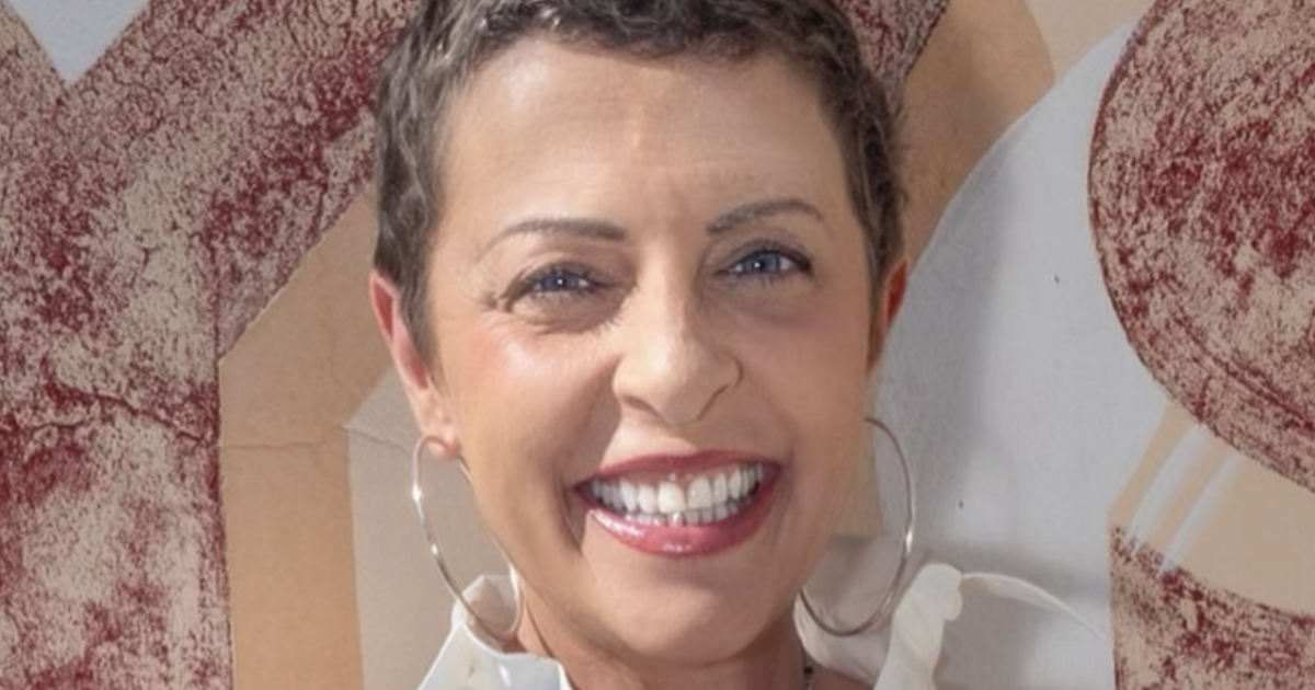 Virginia Lillye Sings for the First Time In a Year Following Cancer ...