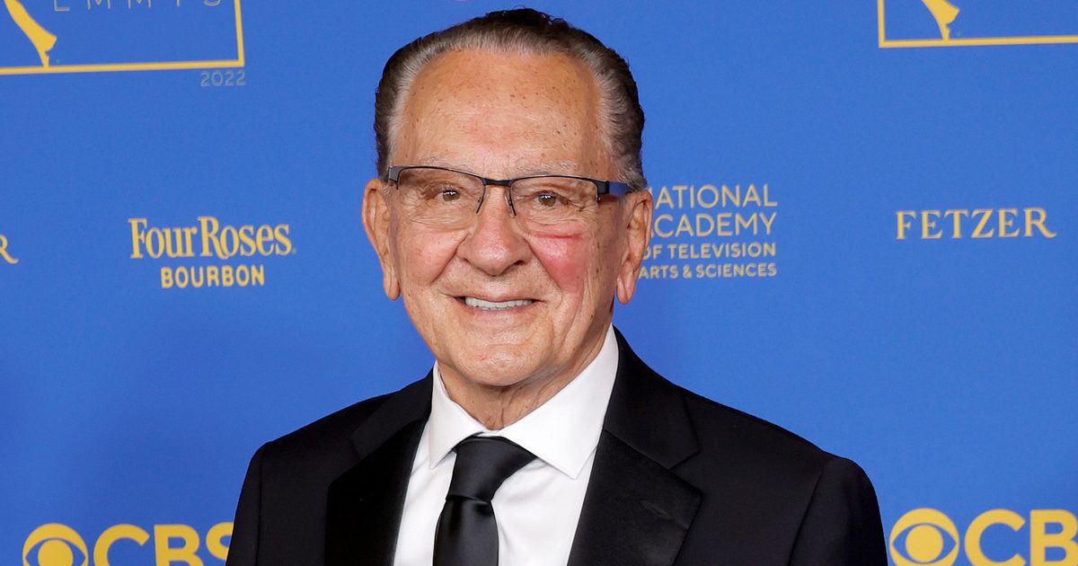 TV Judge Frank Caprio Beats Pancreatic Cancer After Treatment