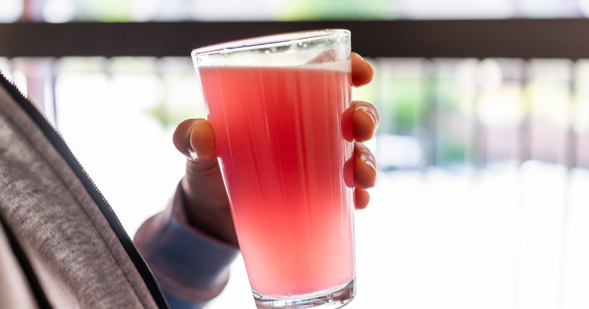 Popular Pink Lemonade and Cola Recalled Amid Possible Cancer Risk