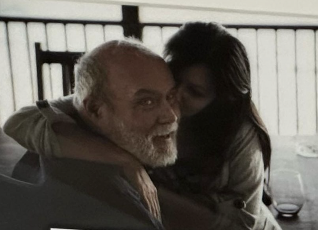 Shannen Doherty, 53, Recounts How She Coped With Her Dad's Passing