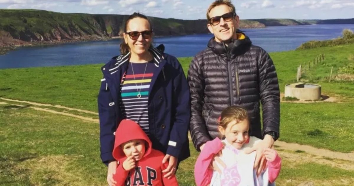 Man, 48, With Spot On Groin Revealed to Be Skin Cancer