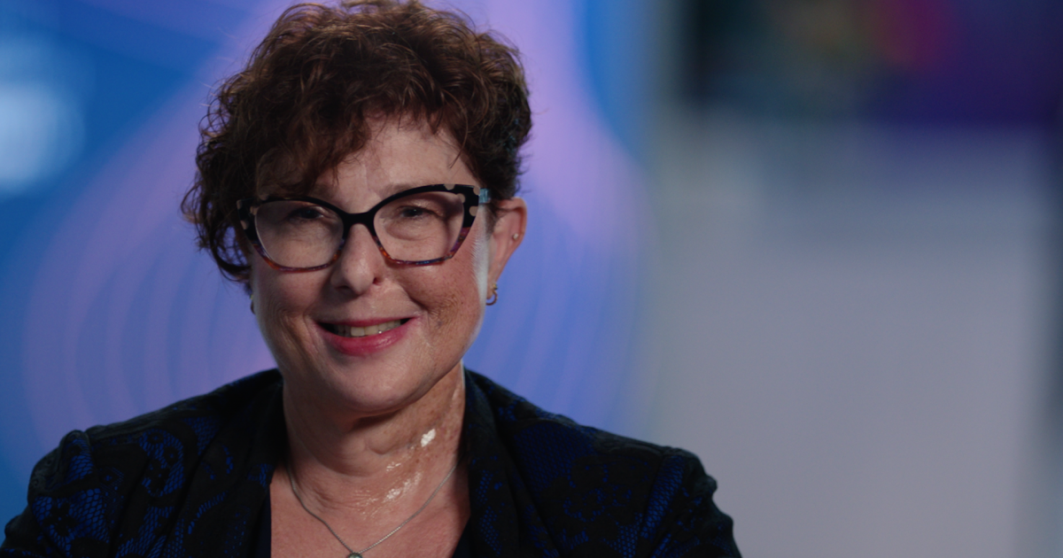 'The Patients Who Have the Best Outcomes are Able to Advocate for ...