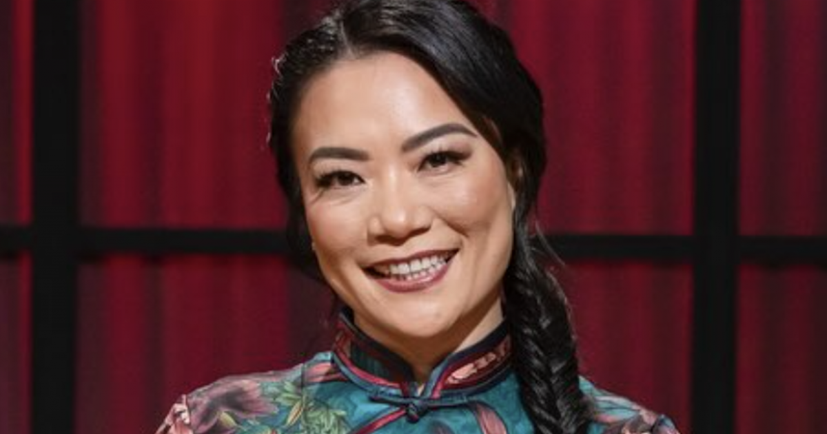 Top Chef Shirley Chung Celebrates Amid Tongue Cancer Recovery