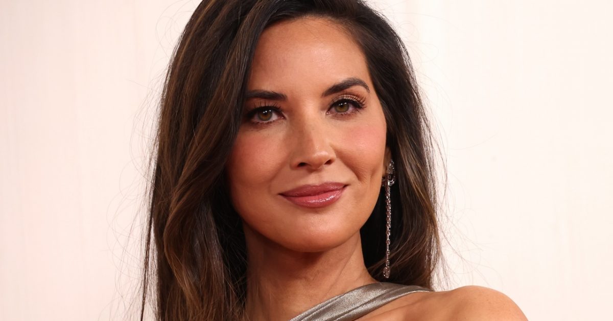 Miranda McKeon Olivia Munn Redefining Breast Cancer