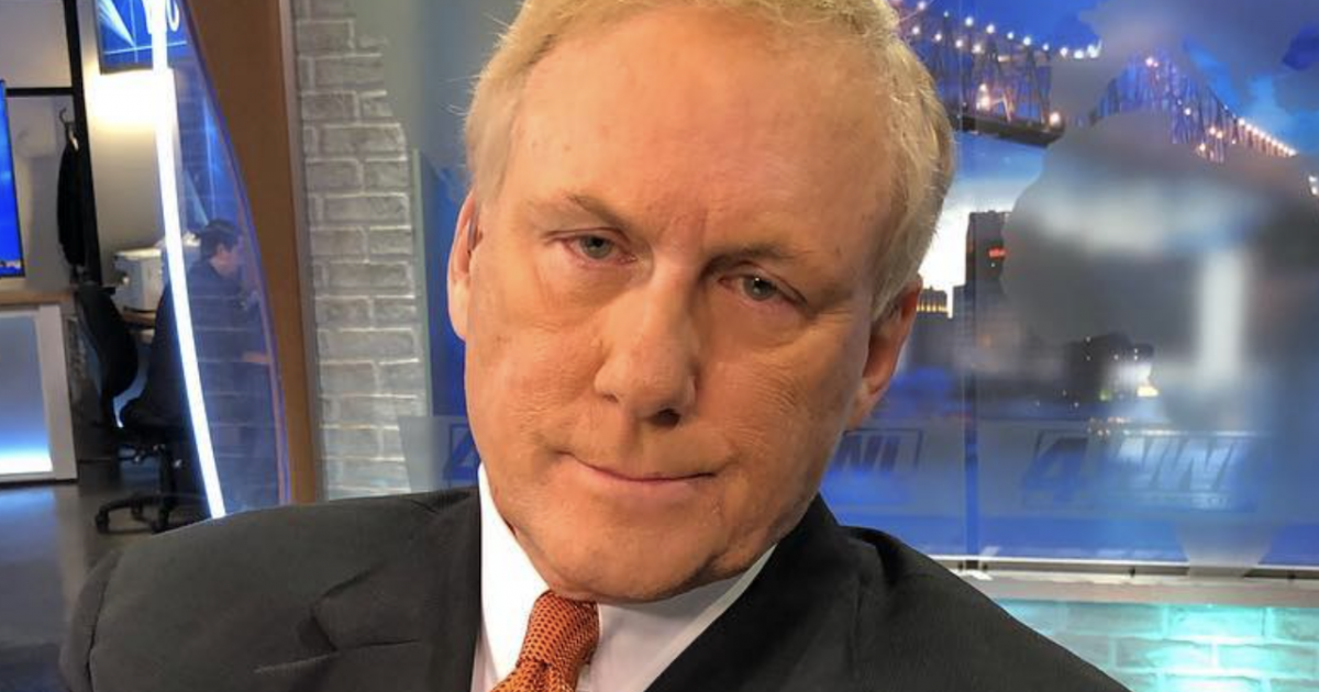 News Anchor Eric Paulsen Embraces 'Laughter' Amid Cancer Fight