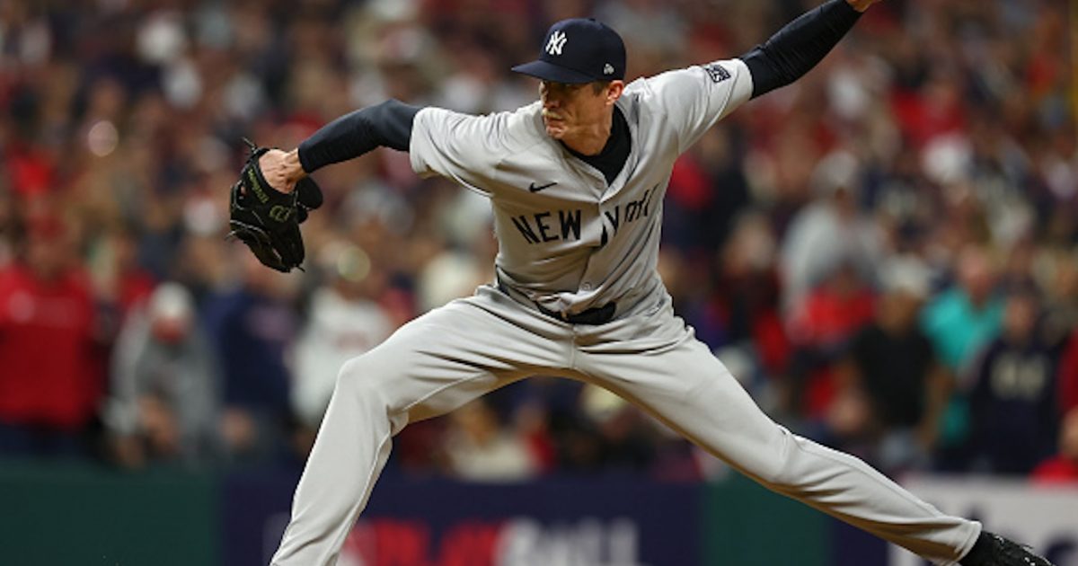 Yankees Pitcher Tim Hill Impresses Fans After Colon Cancer Battle