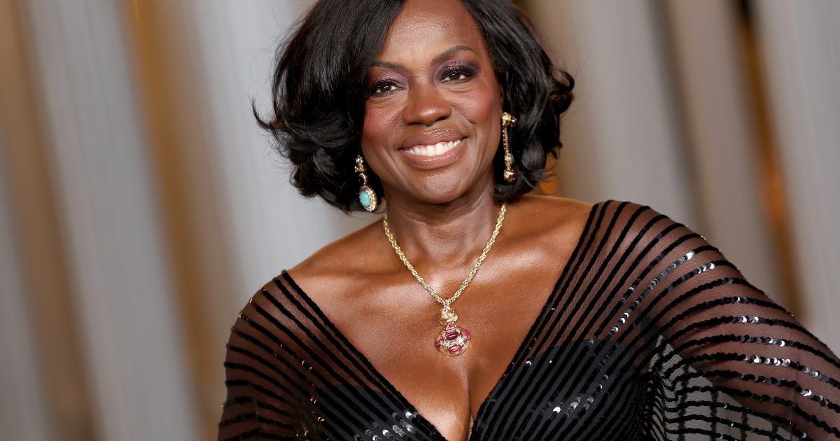 How Get Away With Murder Viola Davis Breast Cancer Screening