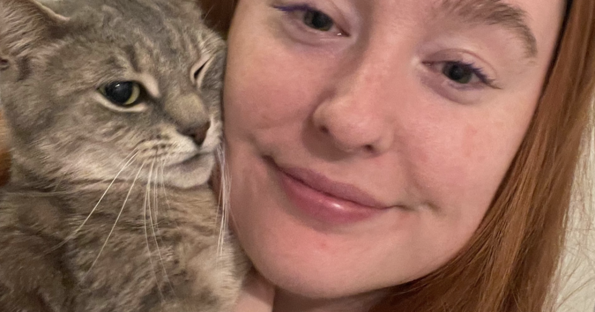 Woman Thought IUD Caused Back Pain & Bleeding. It Was Cancer