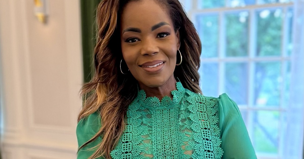 Shirley Chatelain’s Journey with Rare Stage 4 Head & Neck Cancer