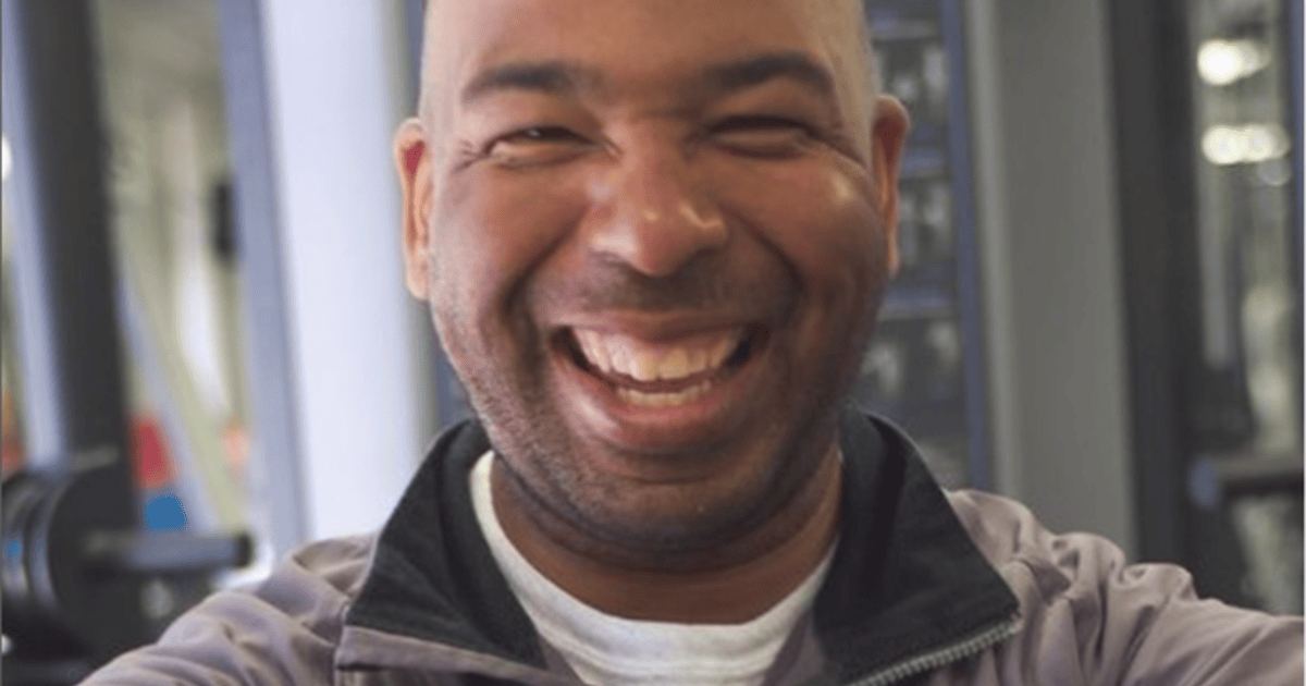 Bodybuilder Kevin Allen Prostate Cancer, Caregiving